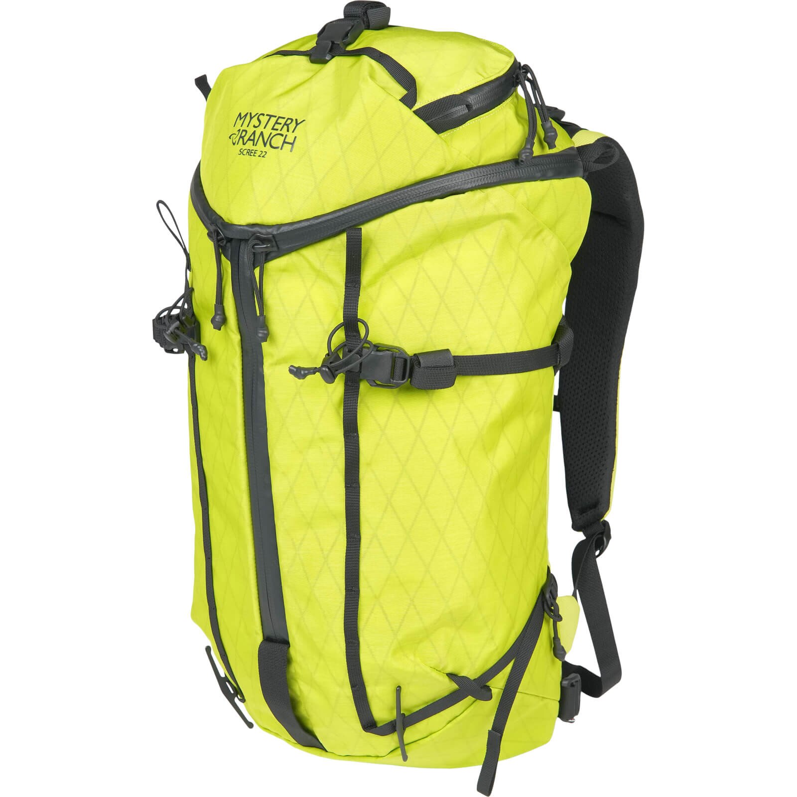 Scree 22 Pack | MYSTERY RANCH Backpacks